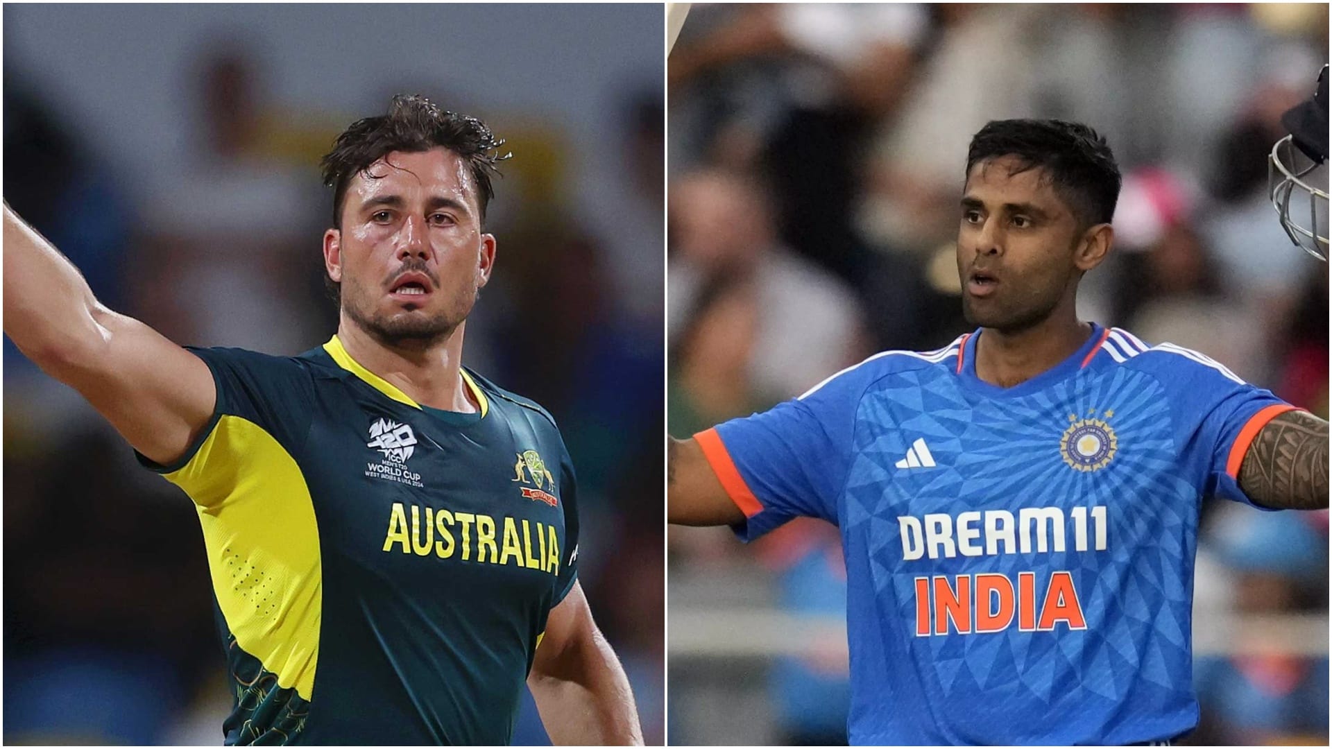 Marcus Stonis Overtakes Nabi To Become Top-ranked T20 All Rounder T20 ...