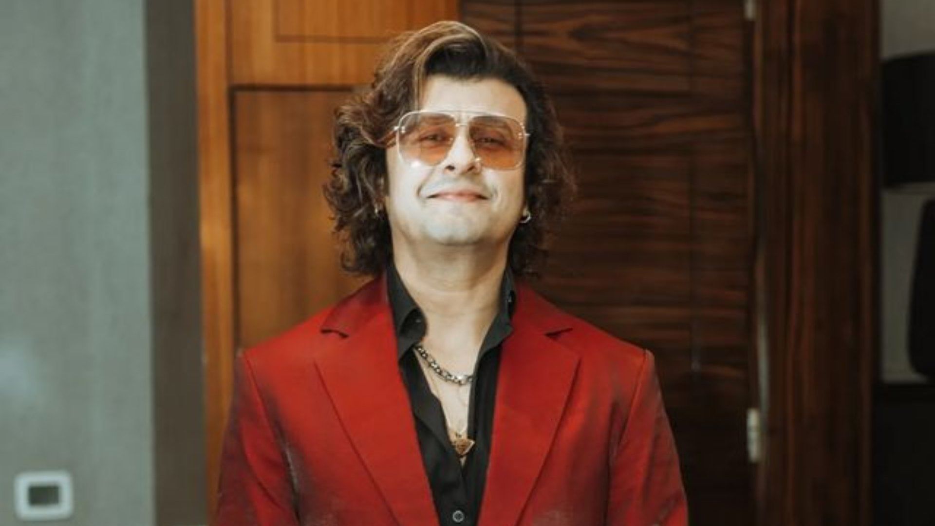 Sonu Nigam:अपने 52वें जन्मदिन पर गायक सोनू निगम ने जताई दिली इच्छा ...
