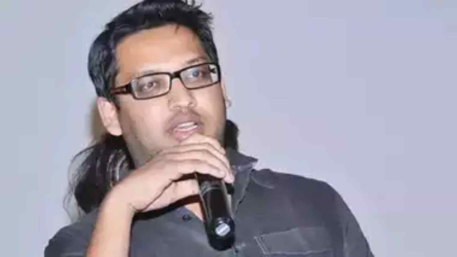 Sirish Bharadwaj Dies:चिरंजीवी के पूर्व दामाद सिरीश भारद्वाज का निधन ...