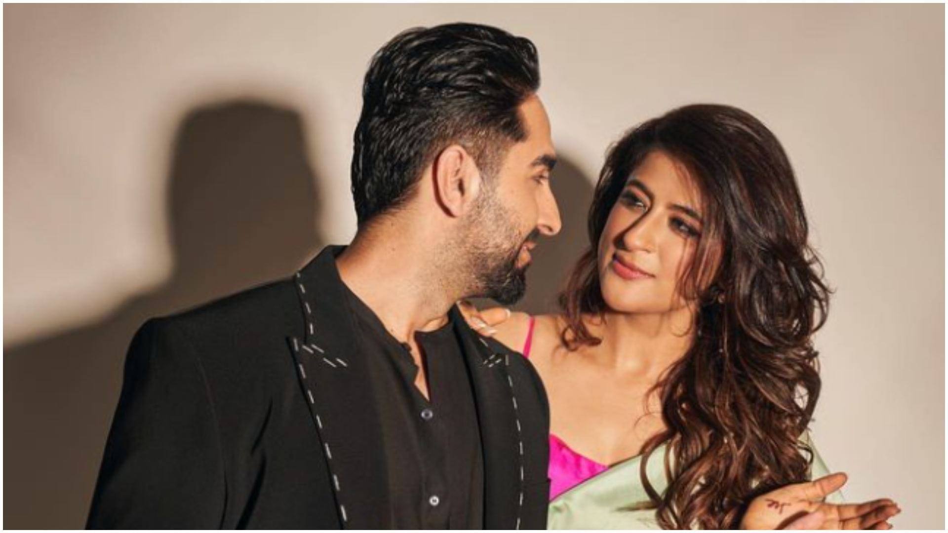 Ayushmann Khurrana Reaction On Wife Tahira Kashyap Directorial Debut ...