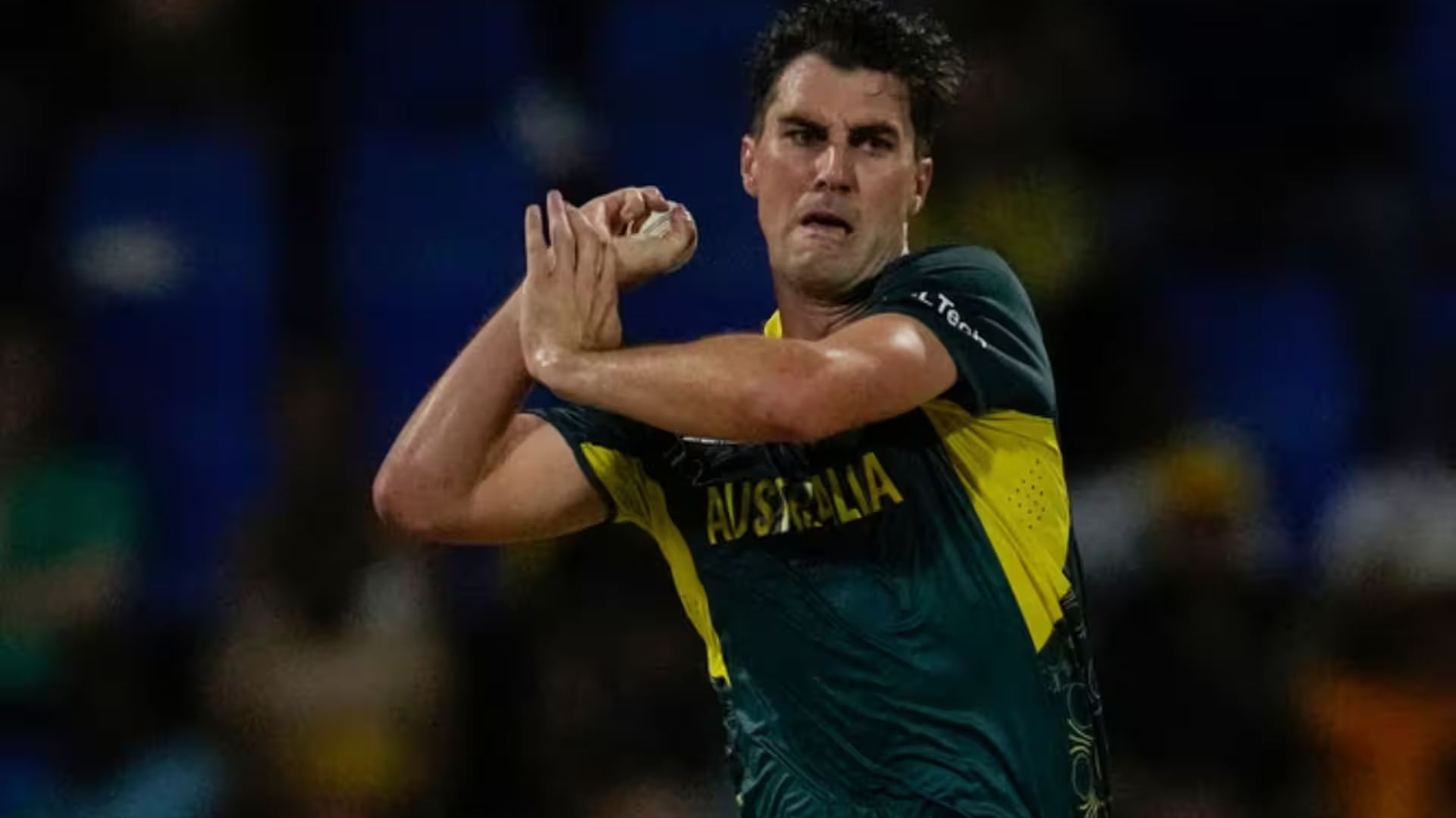 Pak Vs Aus: Pat Cummins Will Lead Australia In Odi Series Against ...