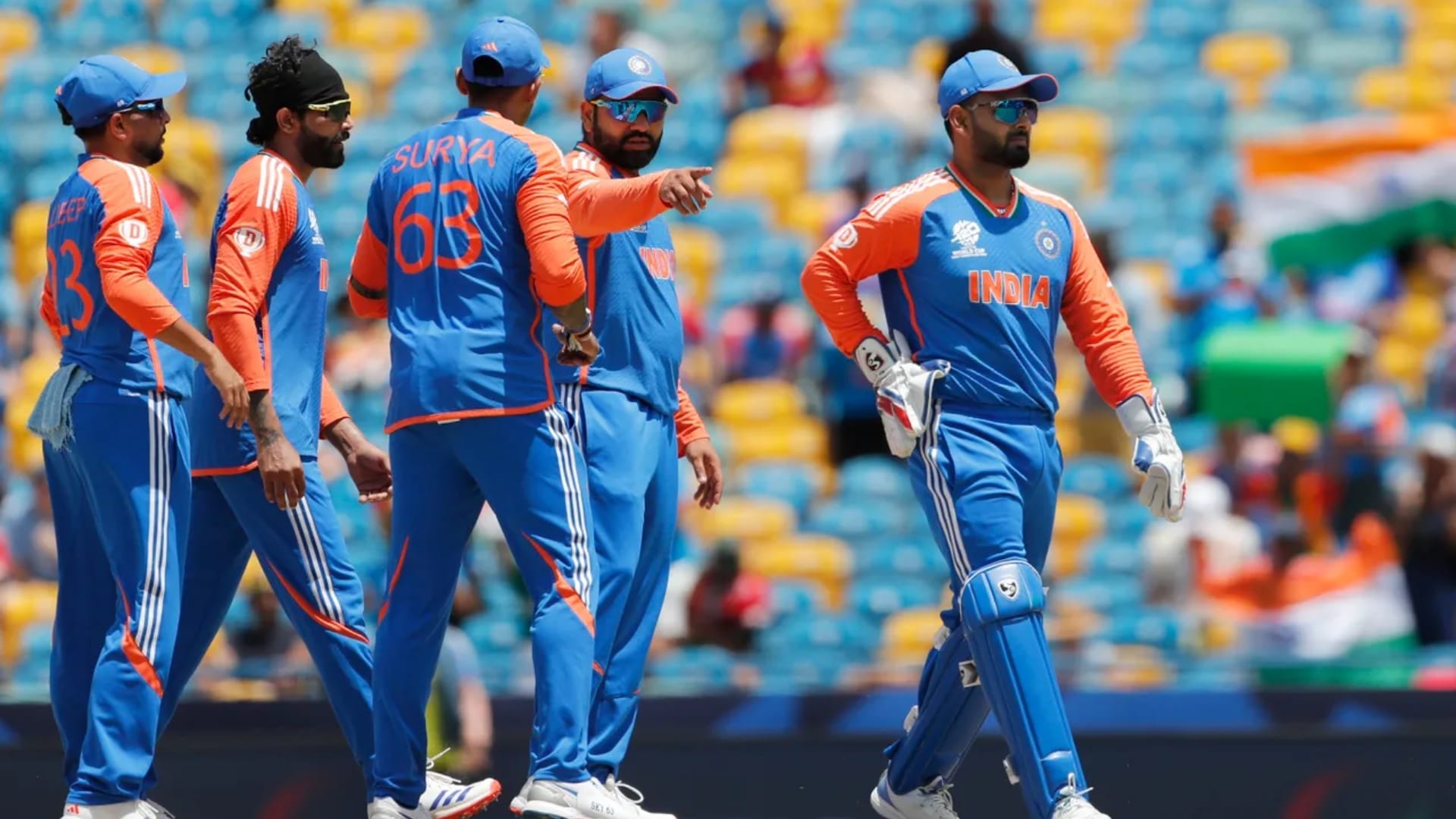 Exclusive: Before The Semifinals Sushil Doshi Discussed Indias ...