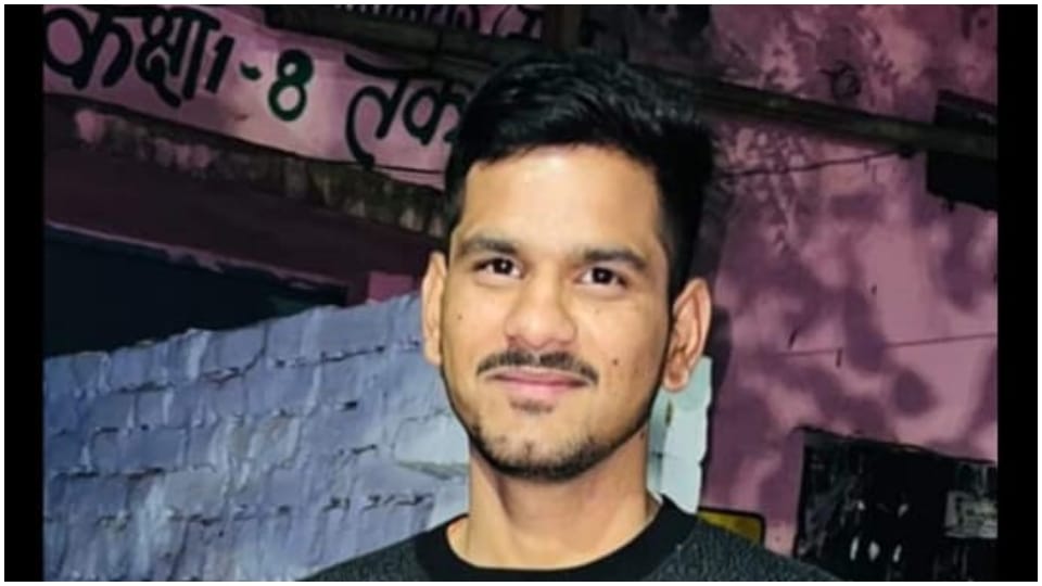 Mp News: Young Man Murdered In Gwalior Miscreants Shot The Young Man In ...