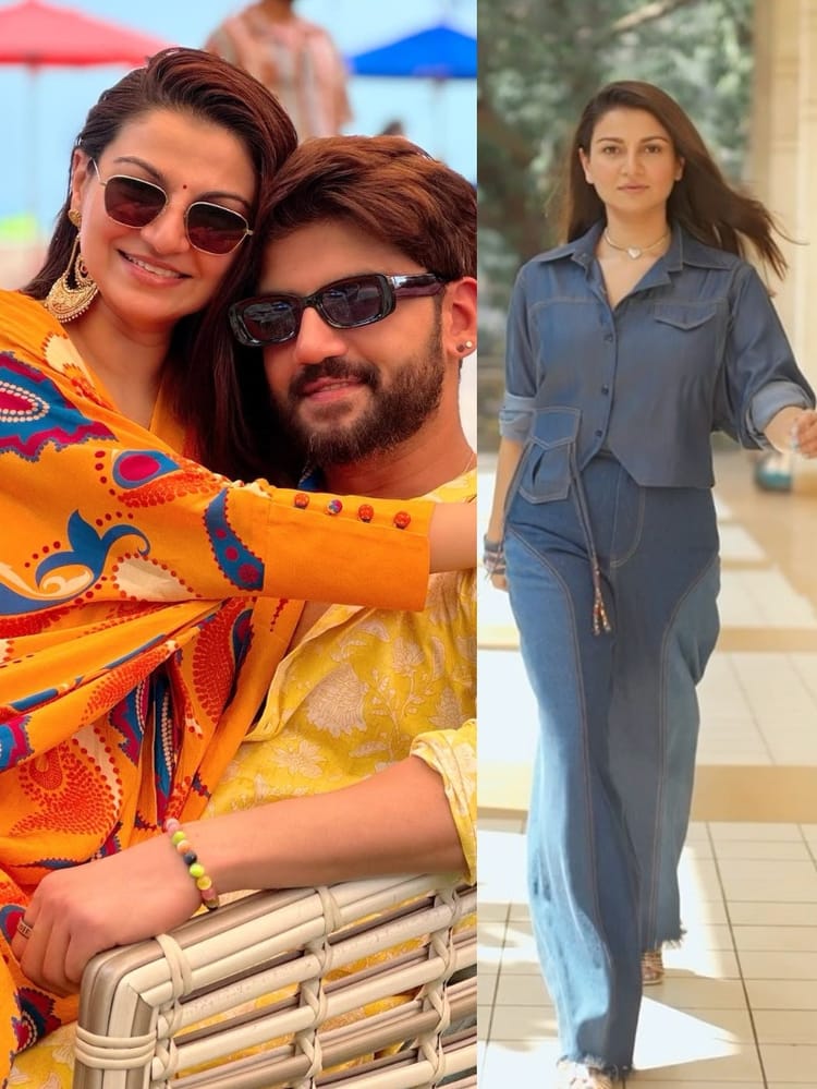 सोनाक्षी सिन्हा की ननद को देखा क्या