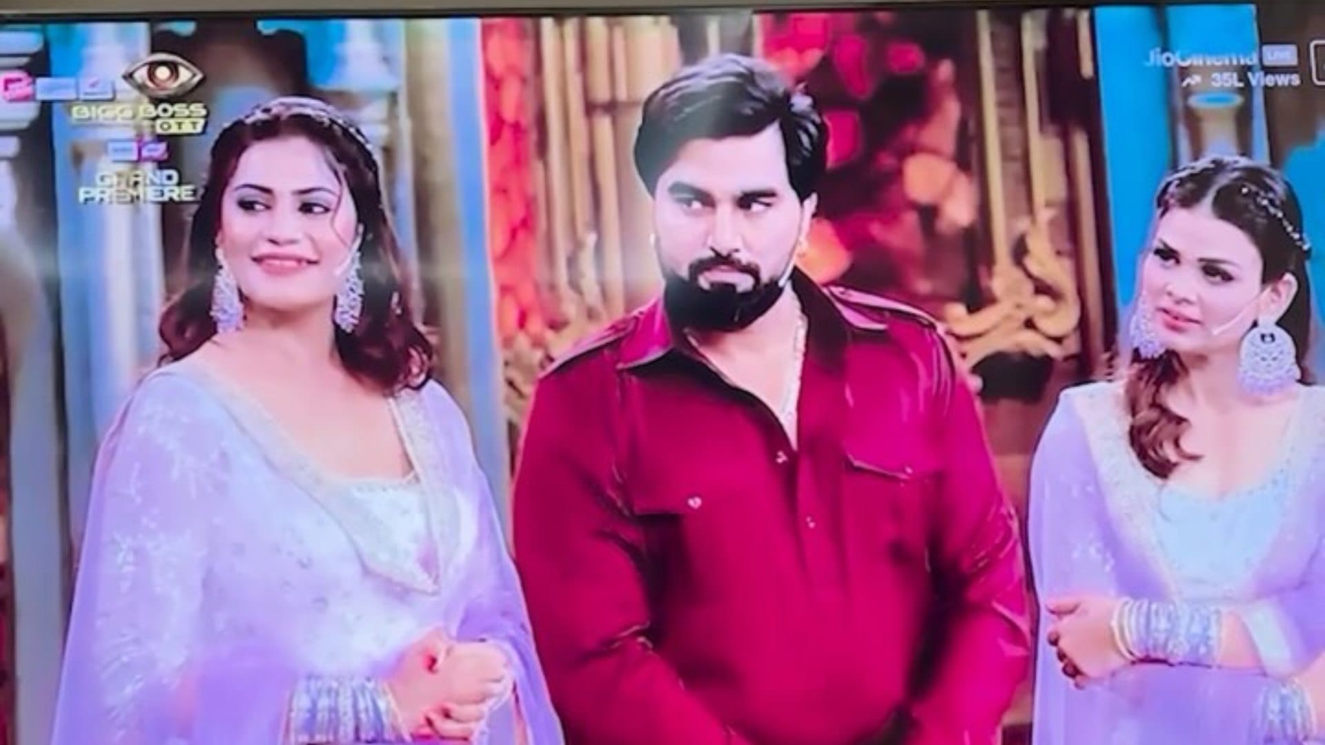 Bigg Boss Ott 3 Youtuber Armaan Malik Reveals The Strategy Of Game With Wife Payal Malik Kritika ...