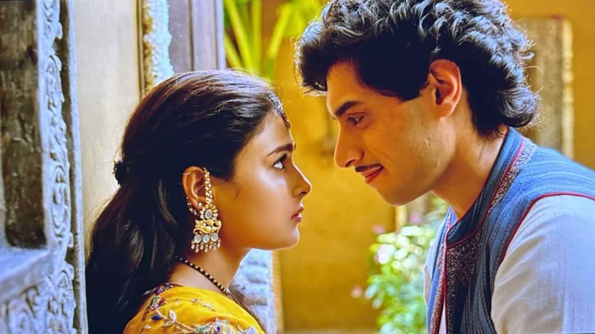 Netflix Gets Help From Pakistan Bangladesh Aamir Khan Son Junaid Debut Movie Maharaj Pushed Up ...