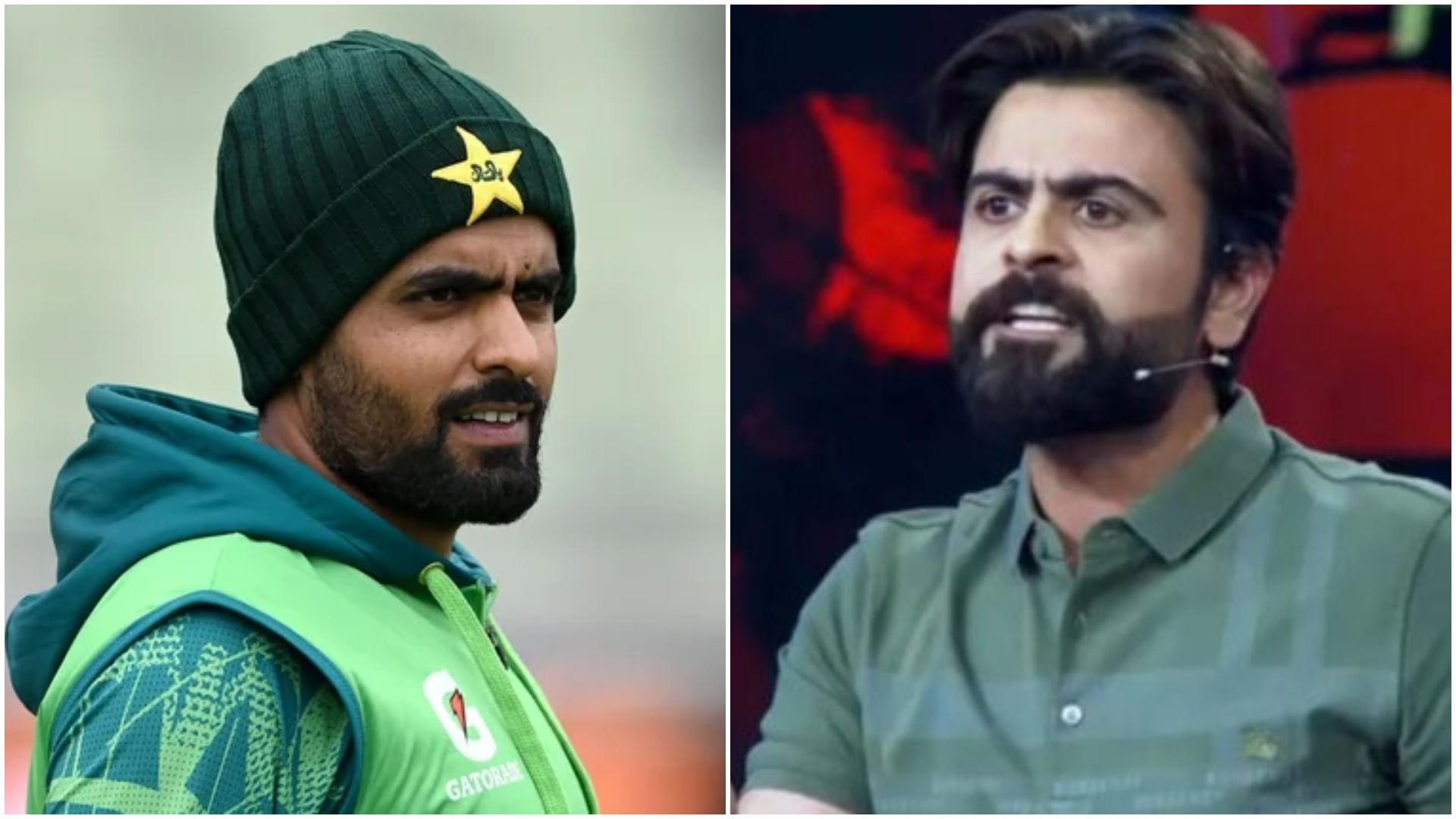Pakistan Cricket: Will Ahmed Shehzad Be Punished For Speaking Against Babar Azam? Pcb Preparing ...