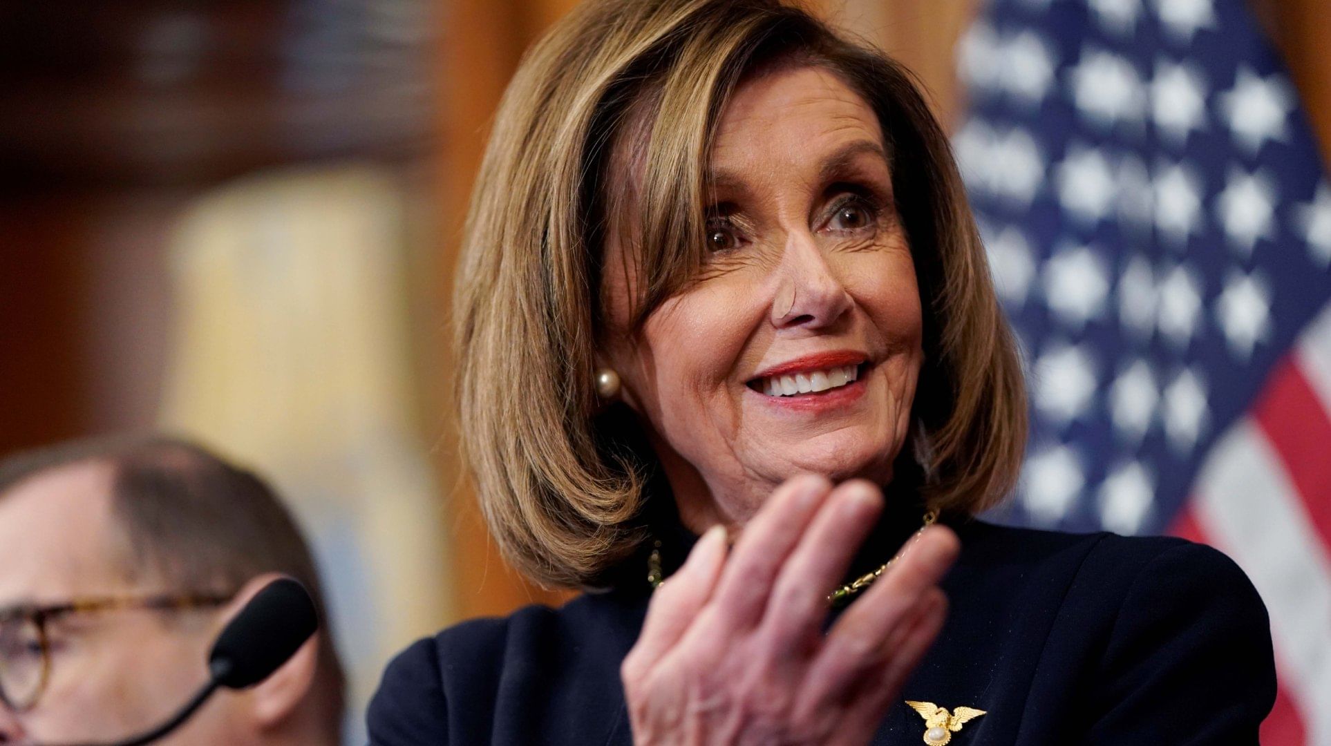 Us: State Jury Finds David Depape Guilty On All Charges For Attack On ...