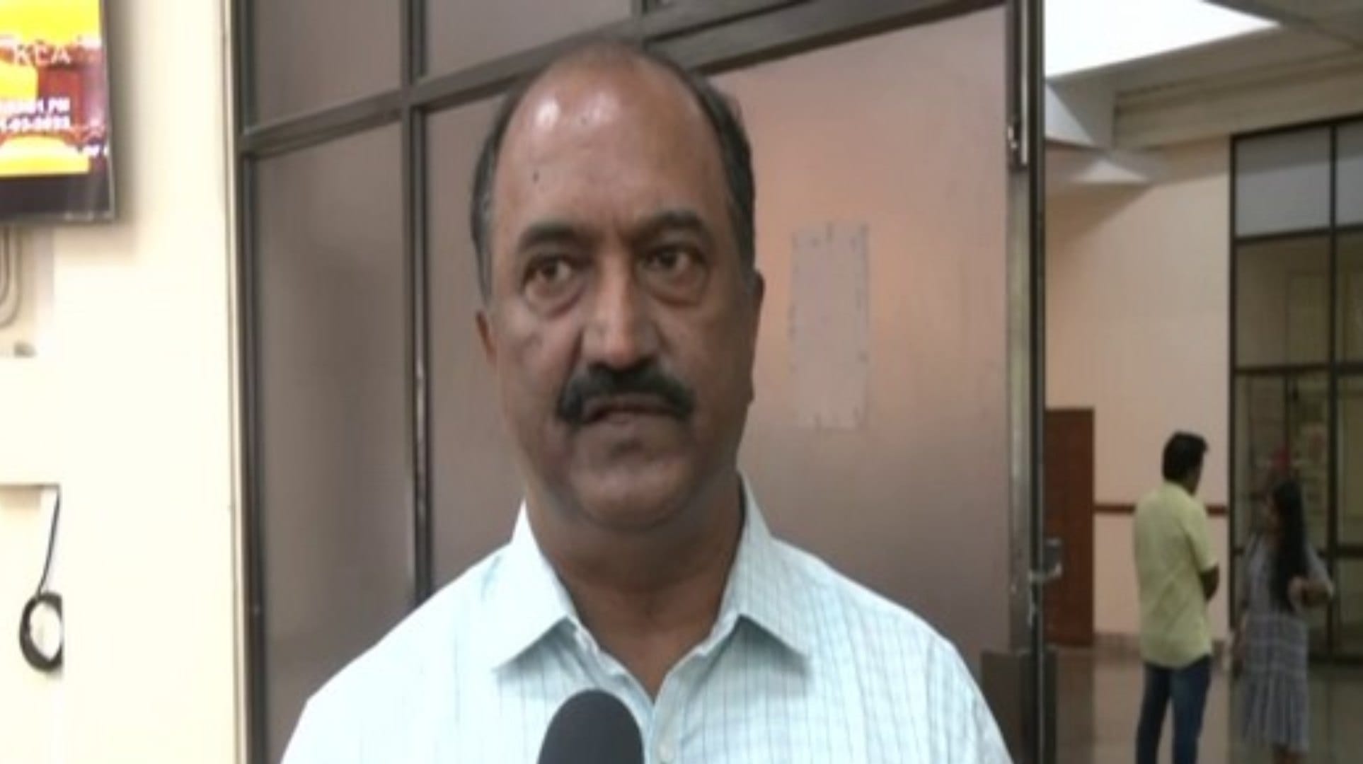 Finance Minister Balagopal Alleges Kerala's Financial Crisis ...