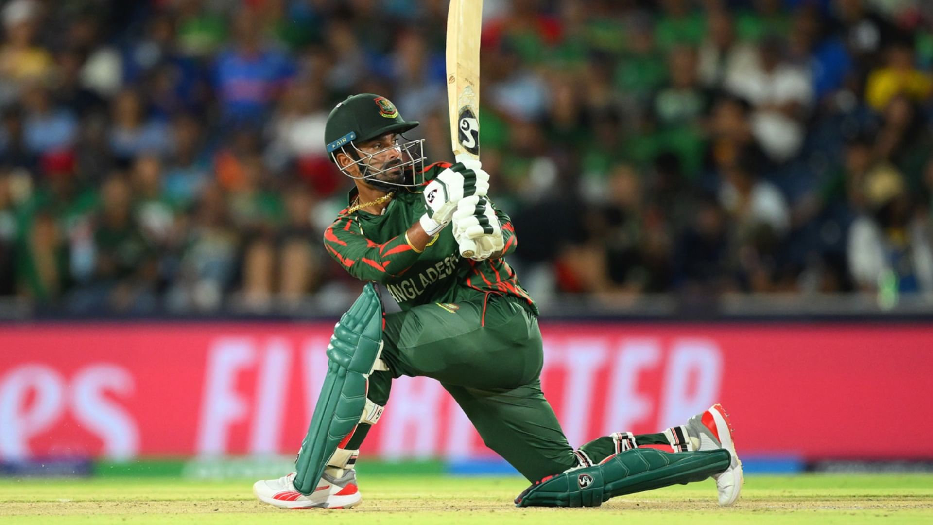 Bangladesh Have Named A 16-member Squad For The Asia Cup 2025 Nurul ...