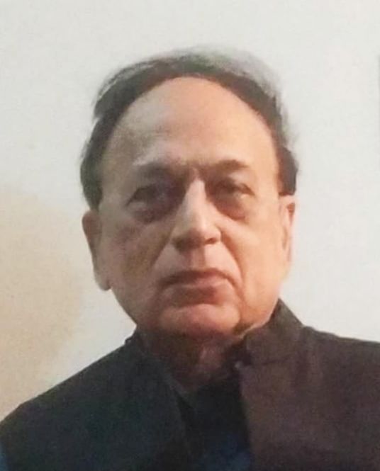 Bimal Saigal Hindi Kavita Adalat Ke Baahar Khade Gavaah Aur Saboot ...