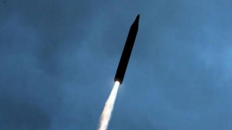 Drdo Set To Test Over 1000 Km Strike Range Anti-ship Ballistic Missile ...