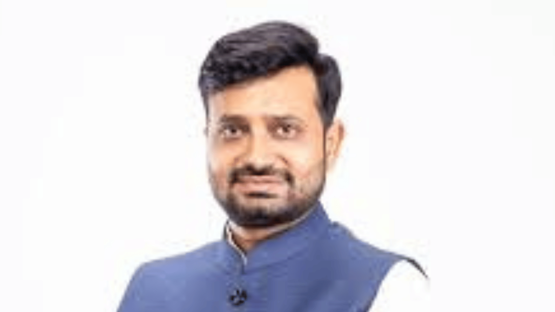 Mp News: Katare Wrote A Letter To The Cm, Accusing Five Including Bjp ...