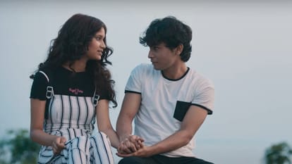 Kooki Movie Review In Hindi By Pankaj Shukla Junmoni Khaund Pranab Deka ...