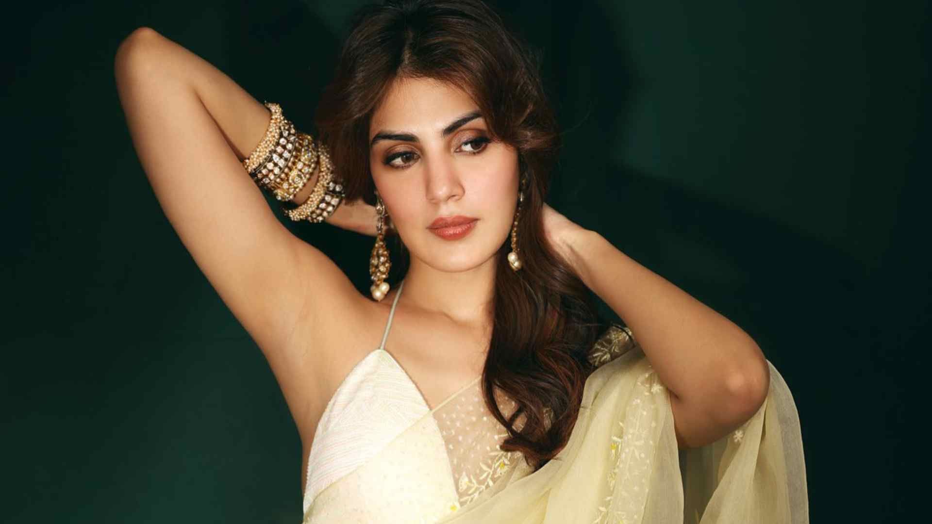 Sushant Singh Rajput Case Rhea Chakraborty Lawyer Welcomes Cbi Closure Report - Amar Ujala Hindi ...