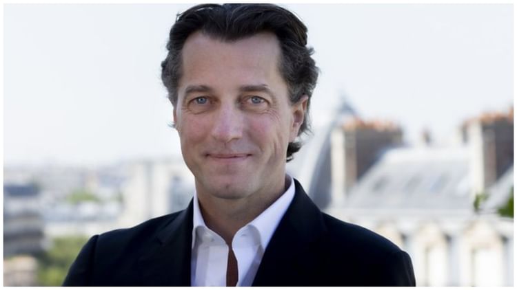 Dominique Boutonnat Given Three Year Prison Sentence And Has Quit His ...