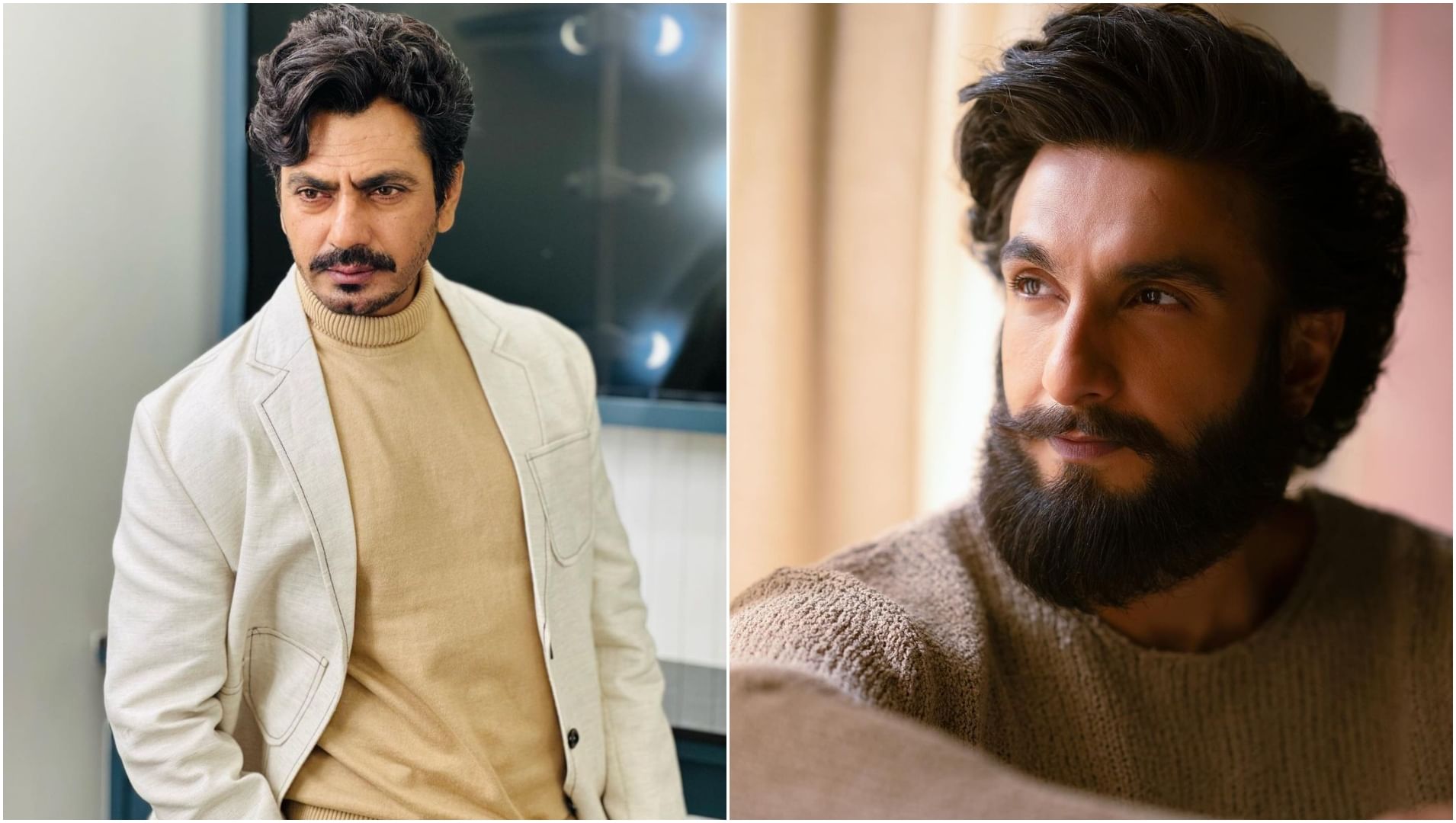 Rautu Ka Raaz Actor Nawazuddin Siddiqui Came In Support Of Ranveer ...