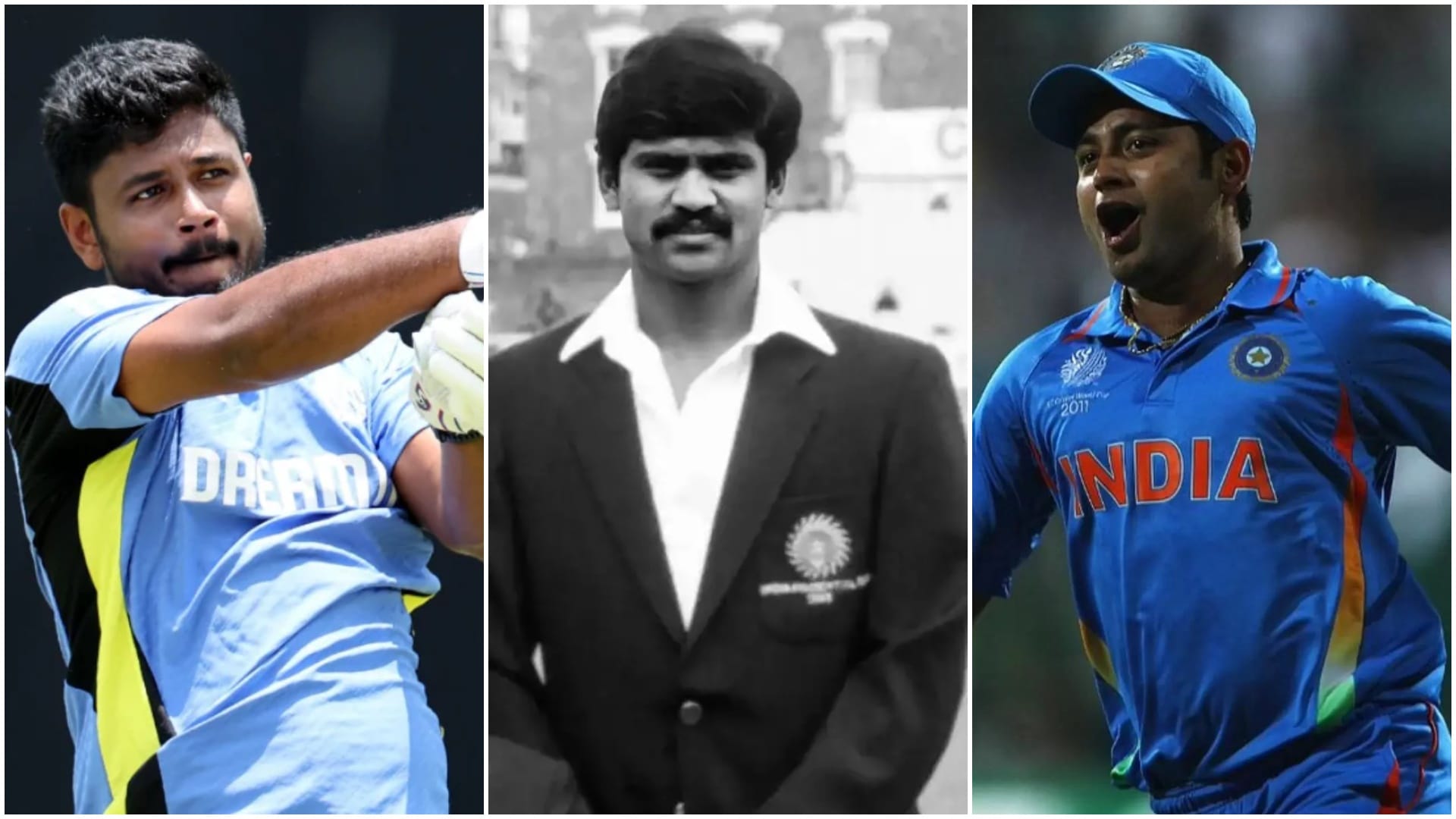 India Won T20 World Cup 2024 Indian Players Who Became Champion Without Playing A Match In 1983 ...