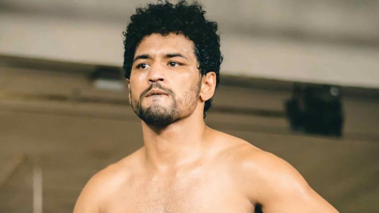 Bigg Boss Ott 3 Neeraj Goyat Said His Eviction Was Planned Comment On ...