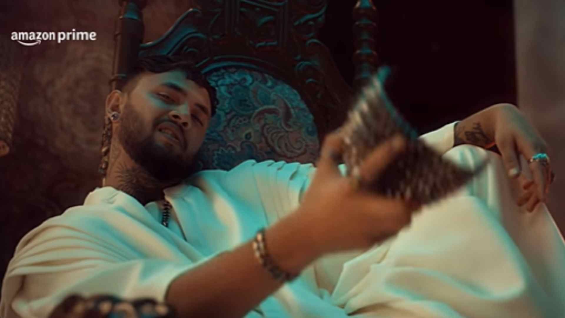 Mirzapur 3 Song Gandi Bimari Out Sung And Written By Raga From Ali ...