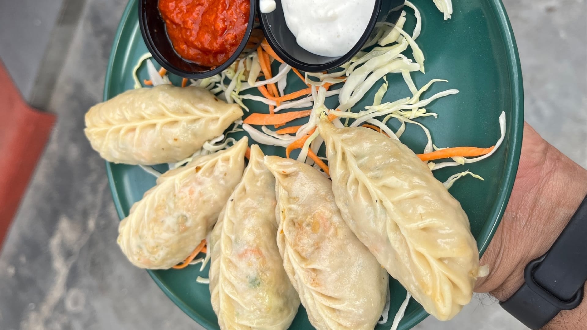 Momos Recipe:बिना स्टीमर की मदद से घर पर बनाएं बाजार जैसे स्वादिष्ट ...
