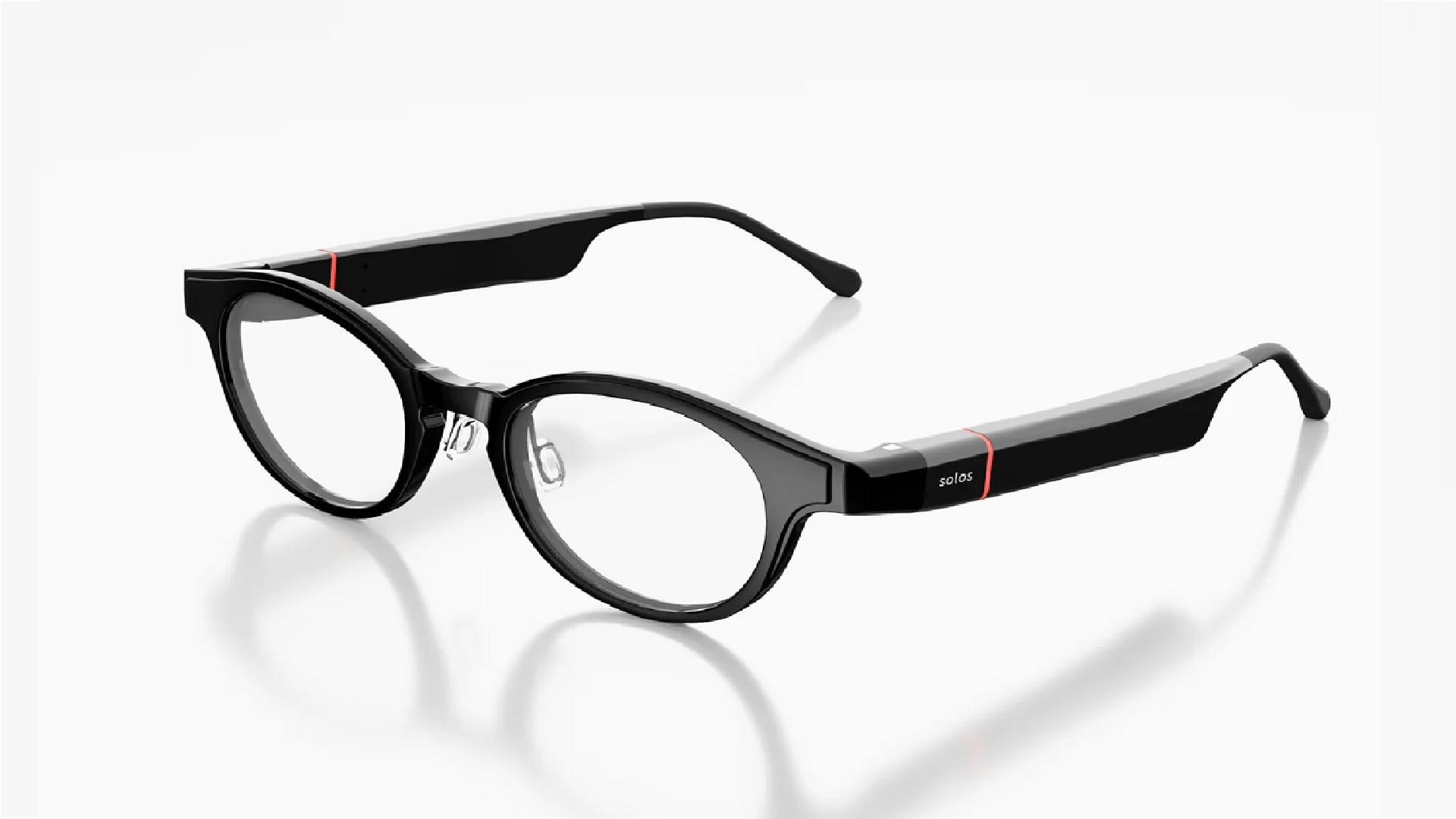 Solos Airgo Vision Smart Glasses With Gpt 4o And Google Gemini Unveiled ...