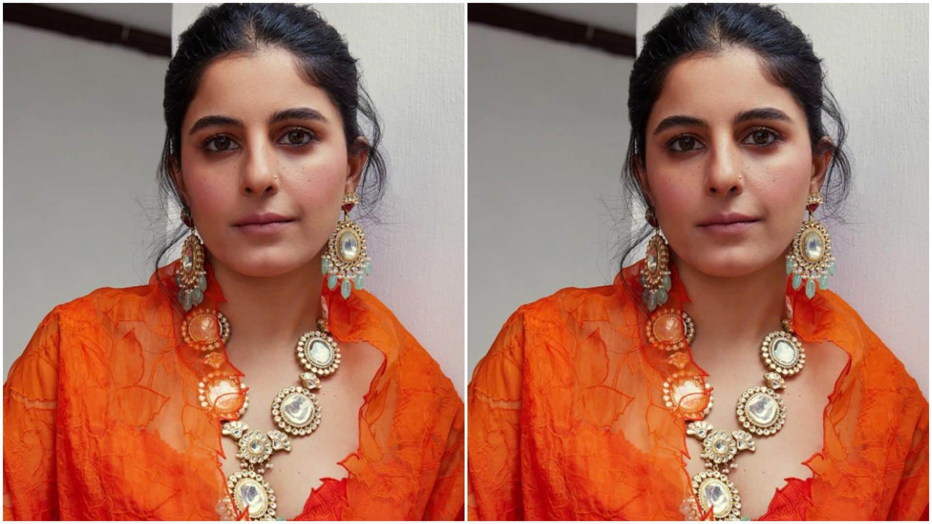 Mirzapur Season 3 Actress Isha Talwar Profile: Know About Her Career ...