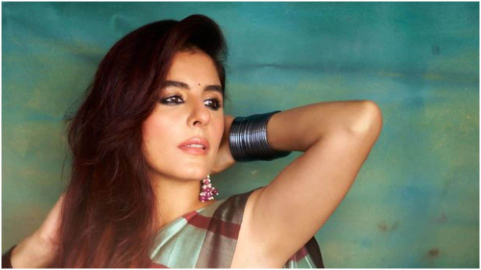Mirzapur Season 3 Actress Isha Talwar Profile: Know About Her Career ...