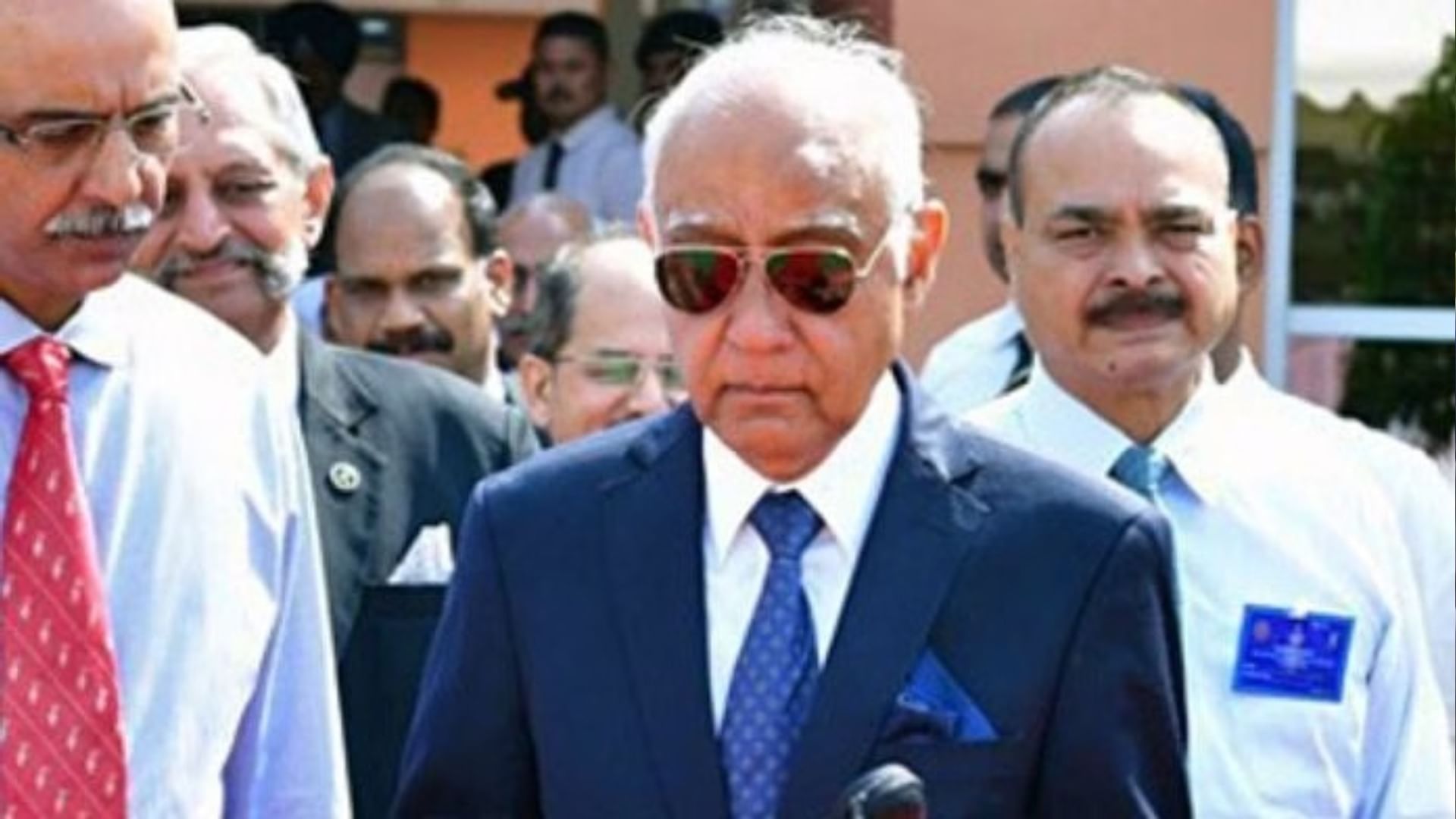 Tv Ravichandran Appointed As Deputy National Security Advisor, Rajinder ...