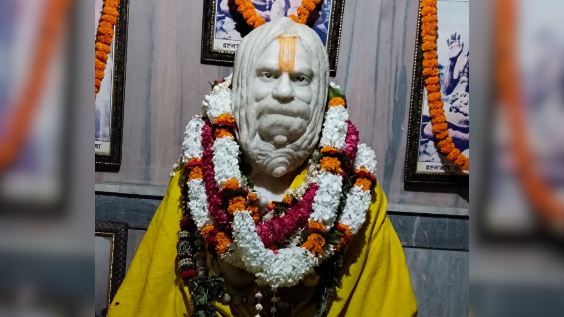 पुण्यतिथि:साल में 30 दिन काशी में रहते थे देवरहा बाबा, जार्ज पंचम ने भी ...