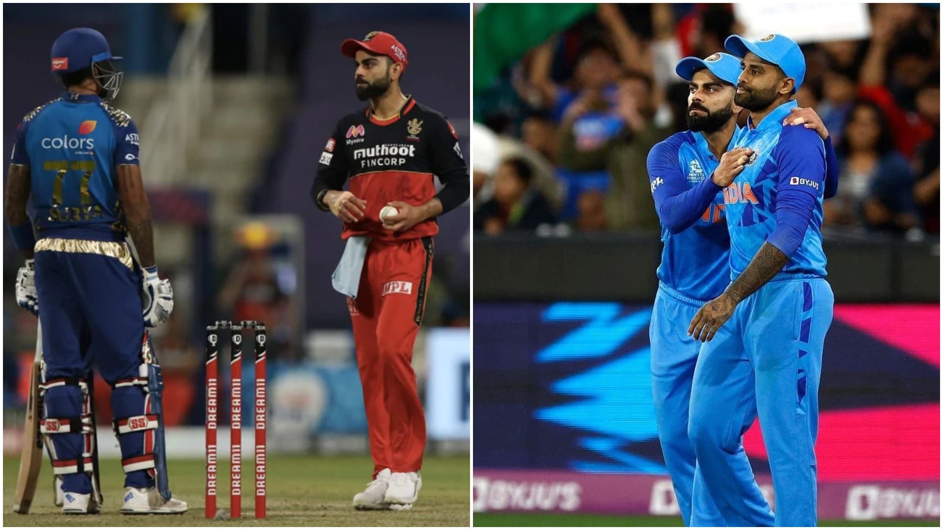 T20 Wc:मिलर के कैच को लेकर हो रहे विवाद पर पहली बार बोले सूर्यकुमार; विराट के साथ ट्रेनिंग की ...