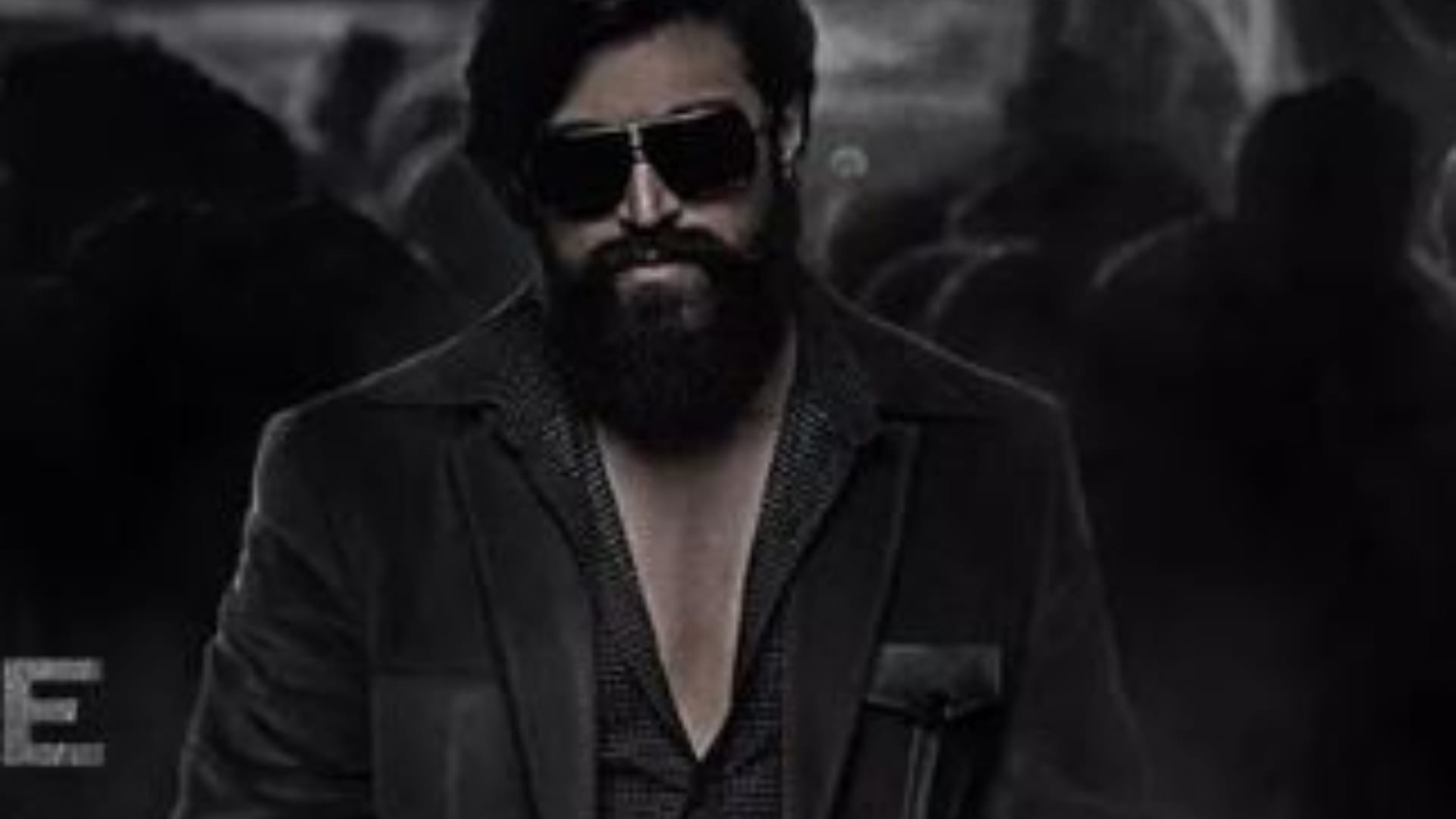 Rocking Star Kgf 2 Completes 3 Years Of Its Release Fans Expect An ...