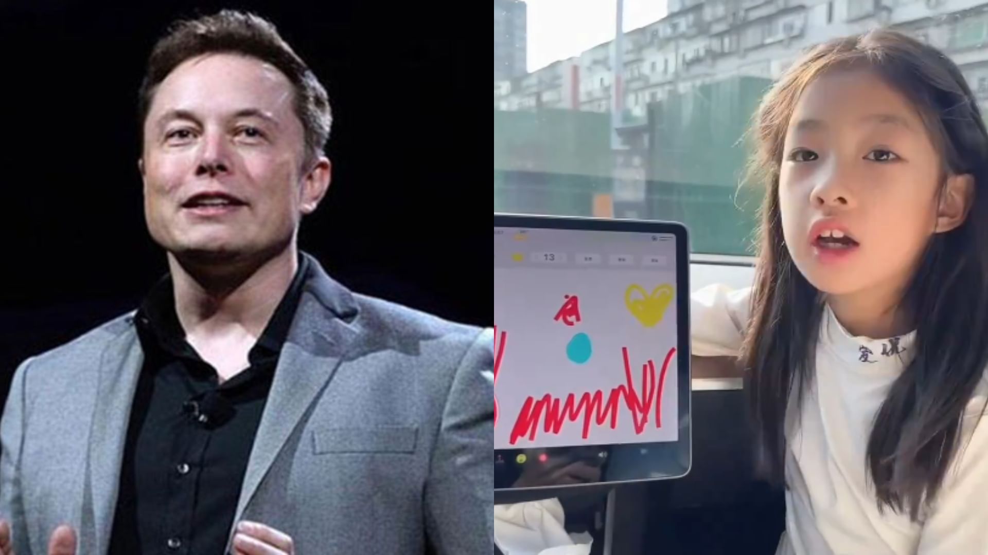 Elon Musk Reacts To Young Tesla Owner From China Who Wants To Fix A Bug ...