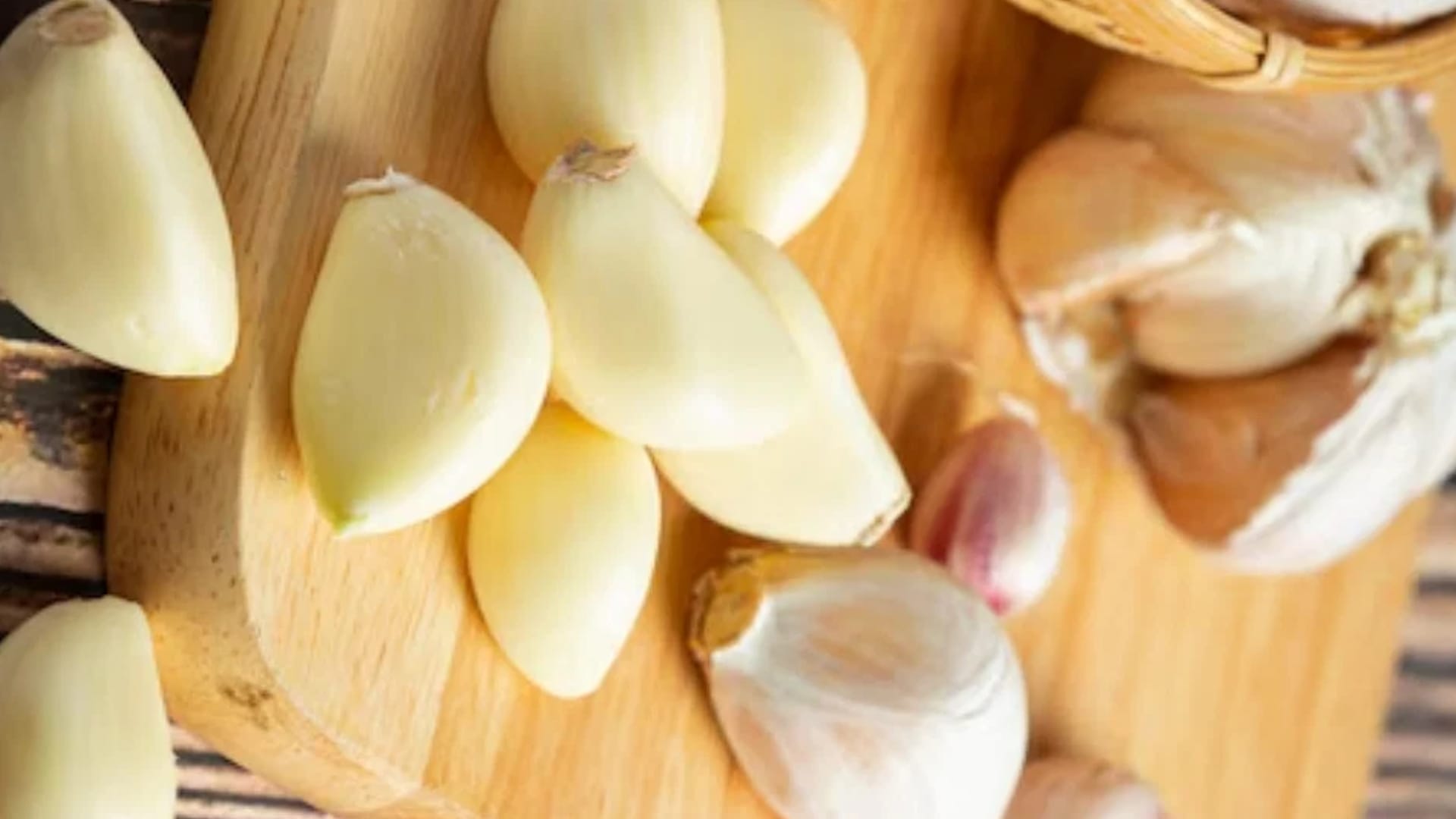 Cholesterol Risk:क्या वास्तव में लहसुन खाने से कंट्रोल होता है ...