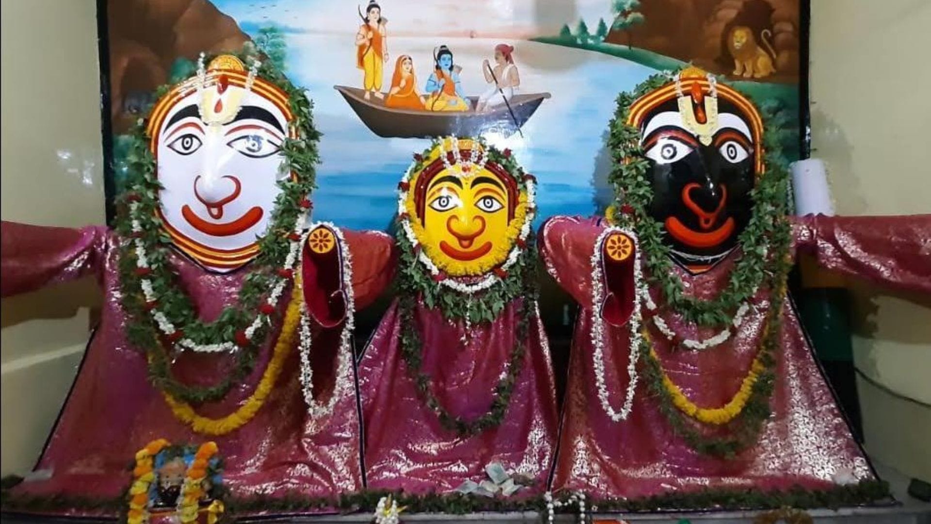 Meerut:इस बार 200 वर्ष बाद नहीं निकलेगी भगवान जगन्नाथ की यात्रा, शहर ...