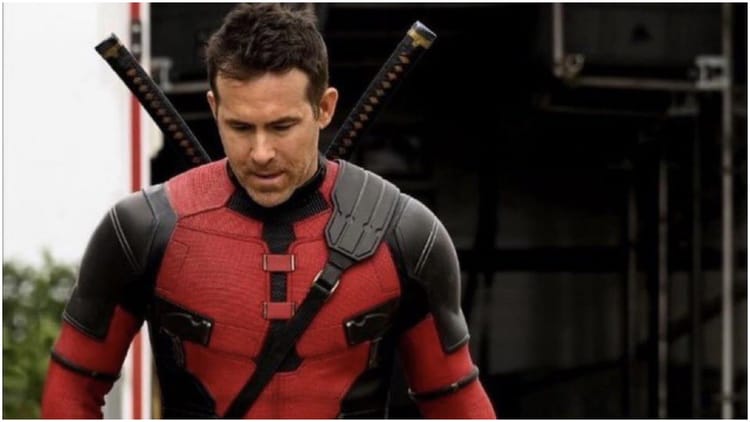 Deadpool And Wolverine Actor Ryan Reynolds Revelas He Did Not Think He ...