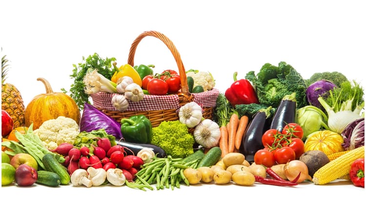 Kitchen Tips:गलती से भी साथ न रखें ये फल और सब्जियां, बन सकती हैं जहर ...