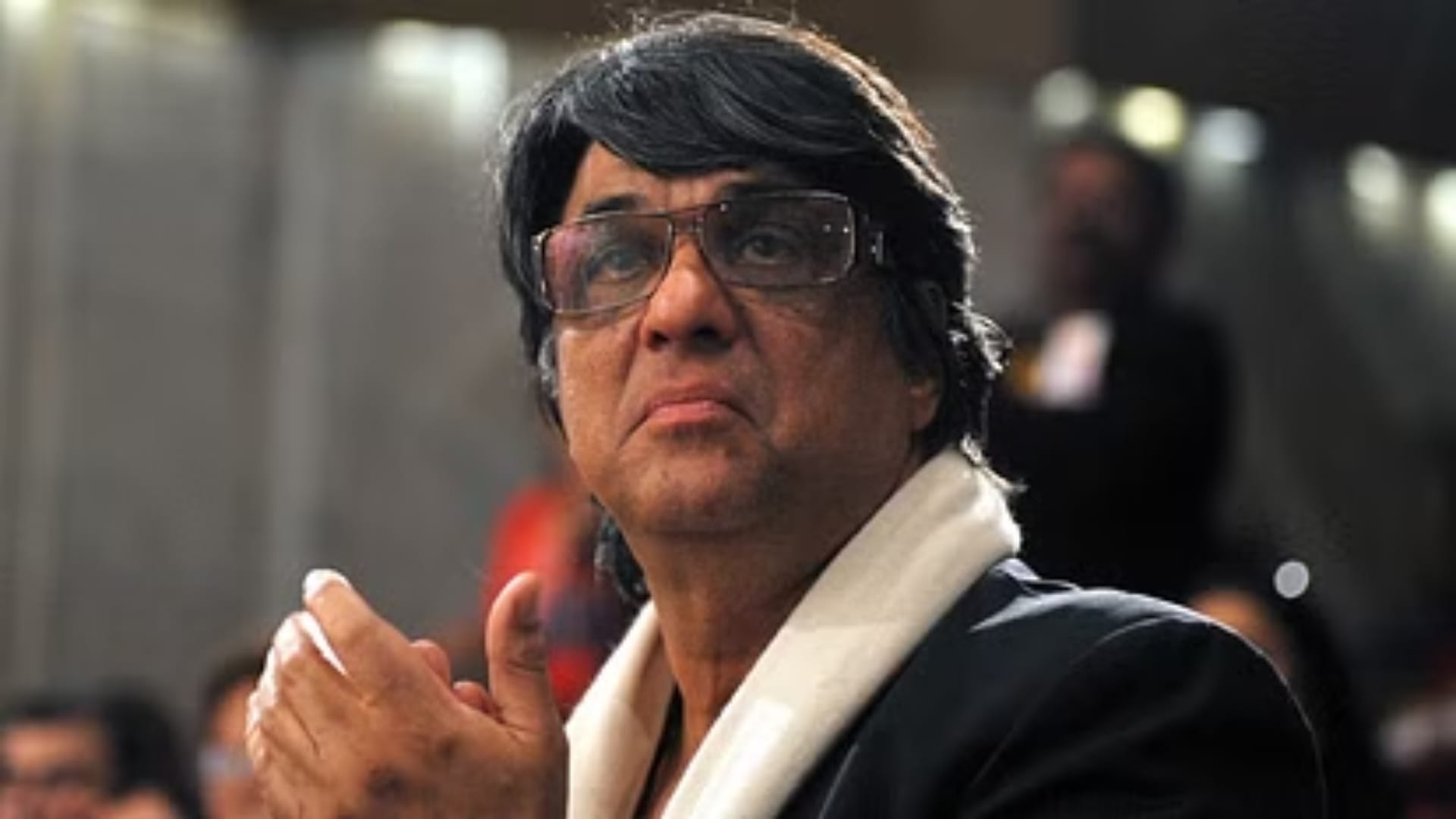 Mukesh Khanna Criticised Ronit Roy Performance As Bhishma In The Tv ...