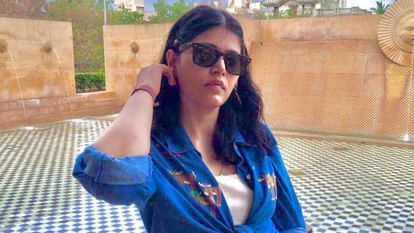 Neha Tomar Indian Taylor Swift Nato The Artist Music Composer Achieved ...