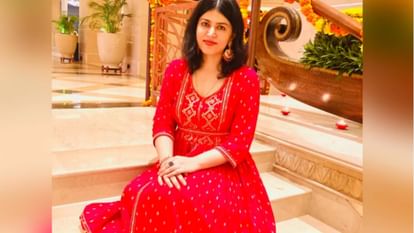 Neha Tomar Indian Taylor Swift Nato The Artist Music Composer Achieved ...