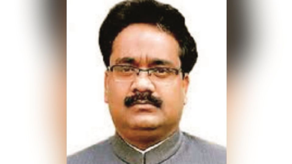 Ias Officer Pankaj Aggarwal Will Be The Chief Electoral Officer Of