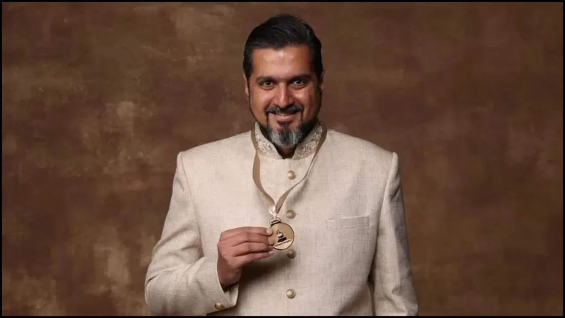 Ricky Kej Express Gratitude To Pm Narendra Modi After Winning Padma ...
