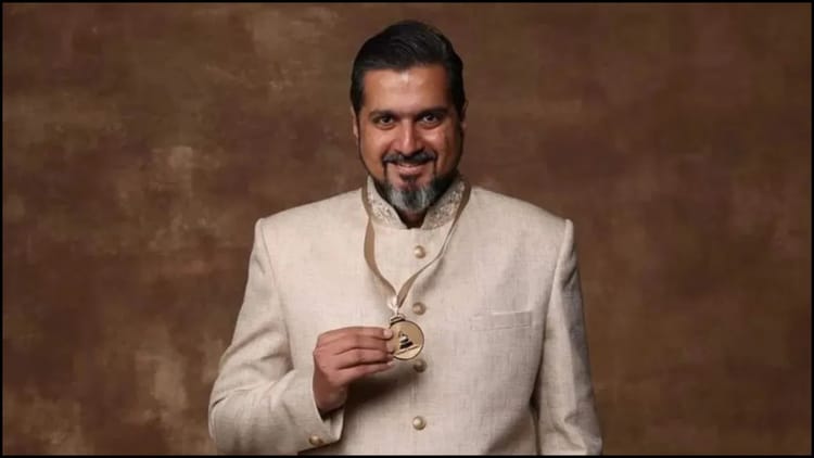 Ricky Kej Express Gratitude To Pm Narendra Modi After Winning Padma ...