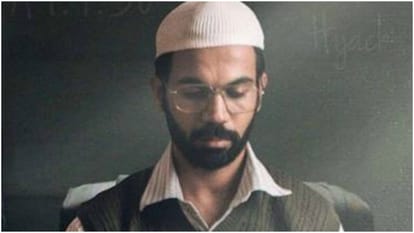 Jai Mehta Reveals Hansal Mehta And Rajkummar Rao Film Shahid Took 1.5 ...