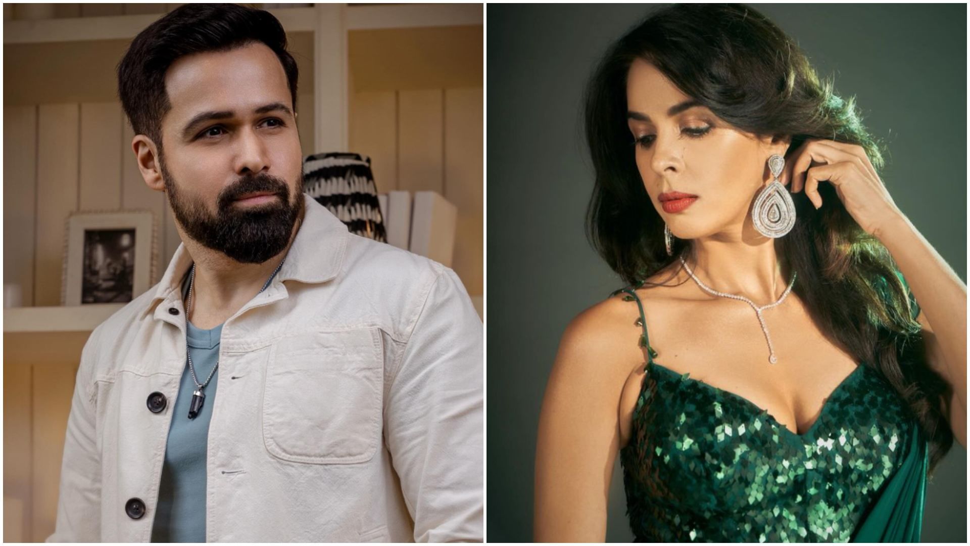 Emraan Hashmi Breaks Silence On Fight With Mallika Sherawat After 20 ...