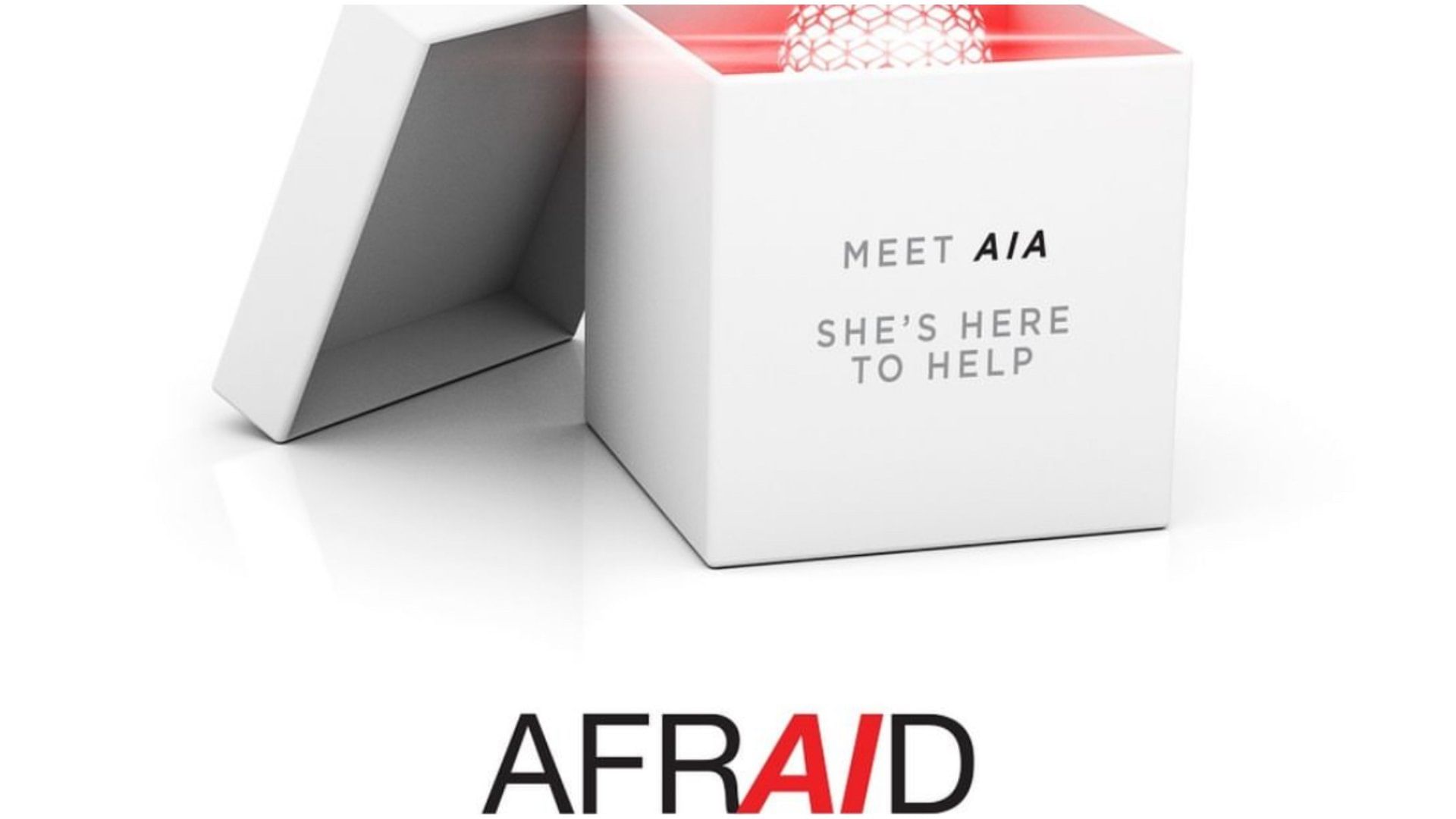 Afraid:जॉन चो-कैथरीन वॉटरस्टोन की 'अफ्रेड' का ट्रेलर रिलीज, इस दिन ...