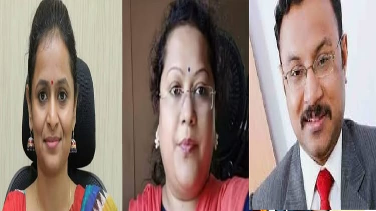 Cg News: Acb-eow Takes Action Against Ranu Sahu, Sameer Bishnoi And Saumya Chaurasia, Know What ...