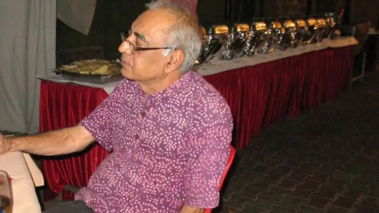 Vasanth Mokashi:शंकर नाग की क्लासिक फिल्म 'एक्सीडेंट' के लेखक वसंत मोकाशी का निधन, लंबे समय से ...