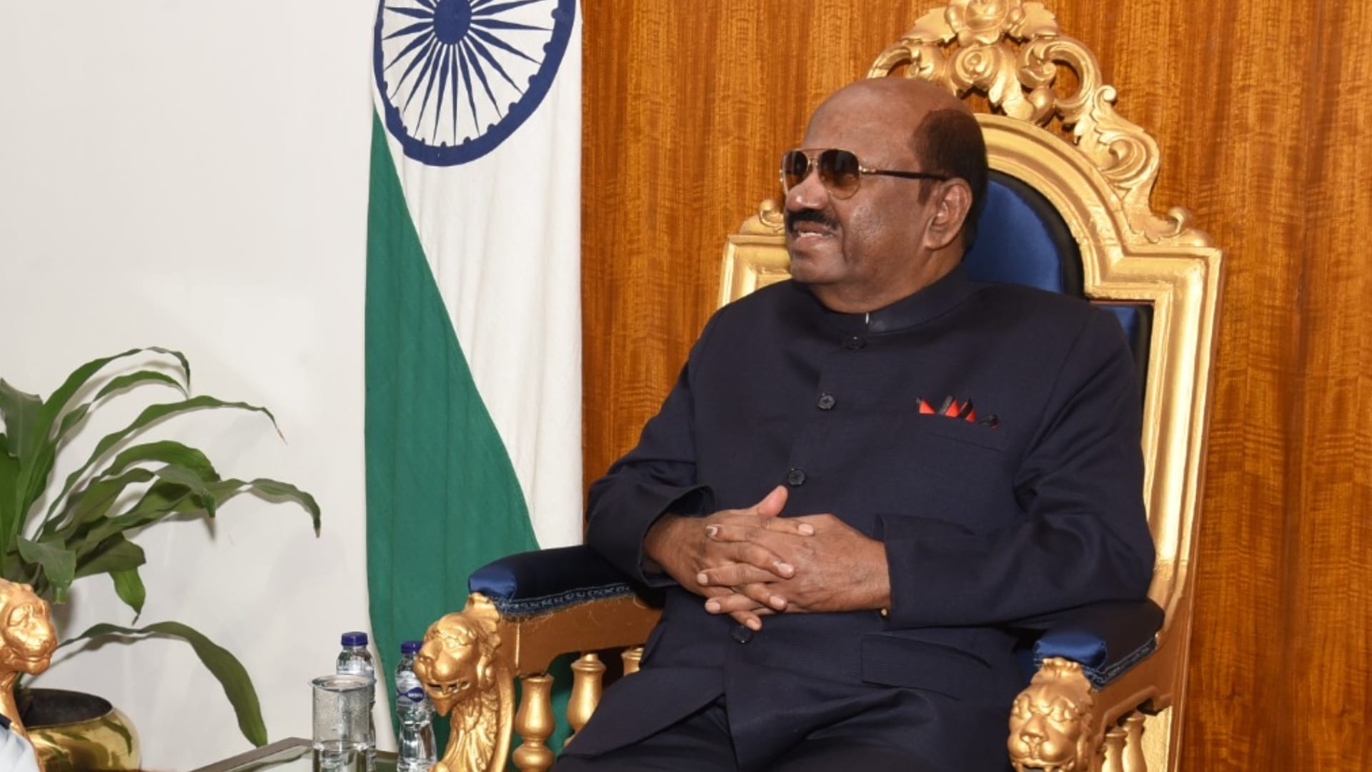 West Bengal Trinamool Congress Mlas Fined For Illegal Swearing In By ...