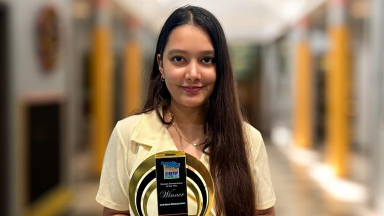 Bhopal: Sneha's Mind Café... Even Pm Modi Could Not Stop Himself From Praising It. - Amar Ujala ...